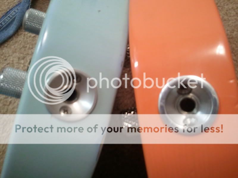 Marc Rutters Hardware | Page 2 | Telecaster Guitar Forum