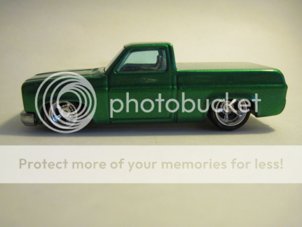 83 Silverado Custom | Hobbyist Forums