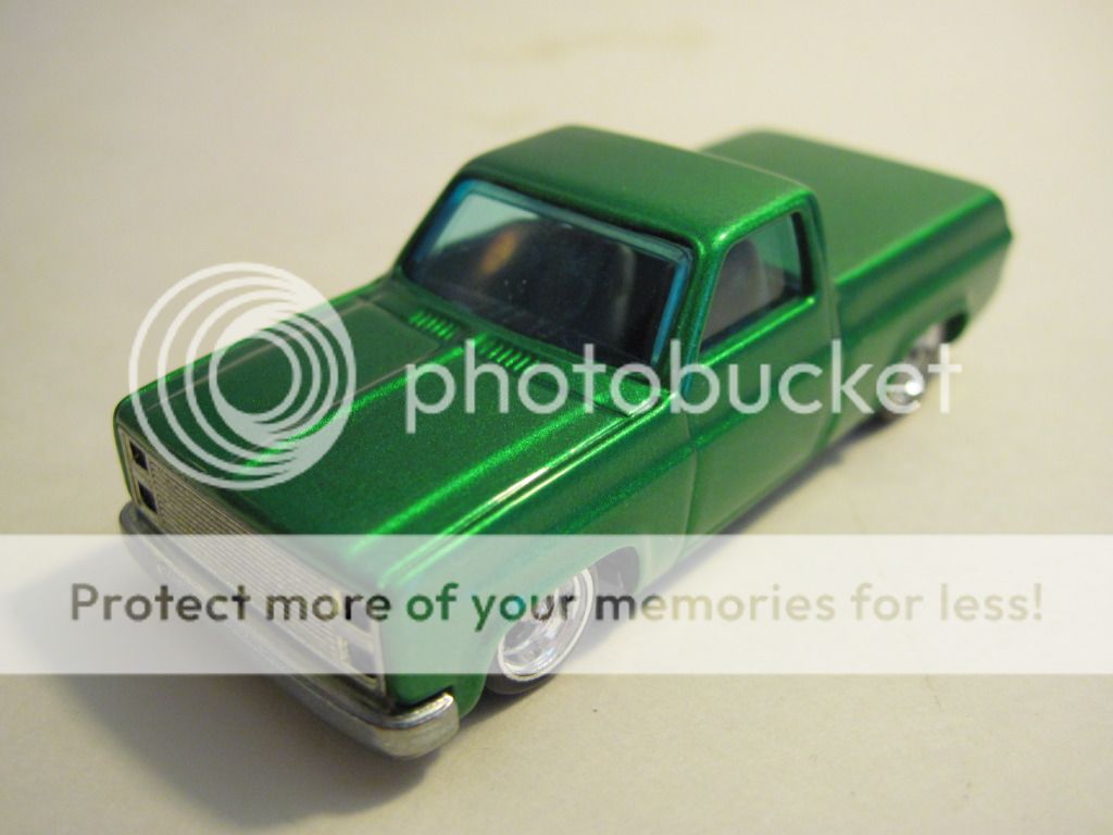 83 Silverado Custom | Hobbyist Forums