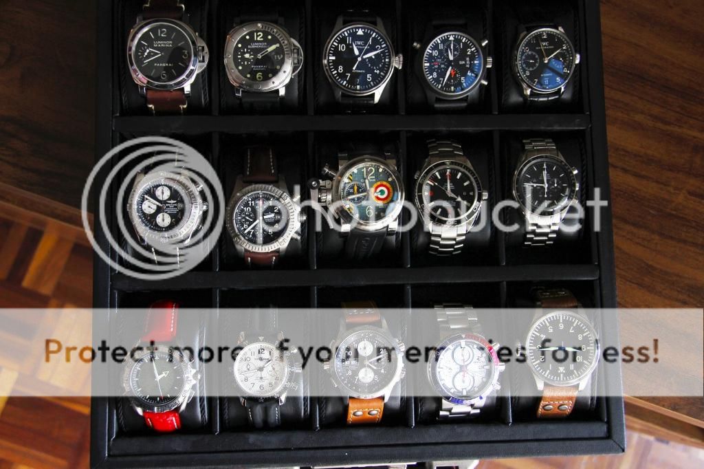 i've been noticing a lot of..... | Page 5 | WatchUSeek Watch Forums