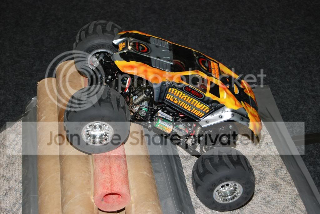 New to RC Universe - RCU Forums