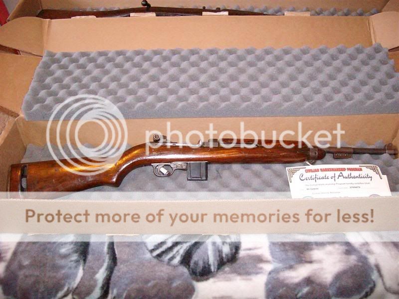 WTS: US Service Rifle collection Krag to AR15 - Calguns.net