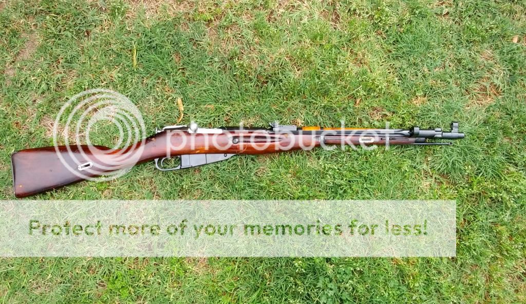 M44 Thread - Calguns.net