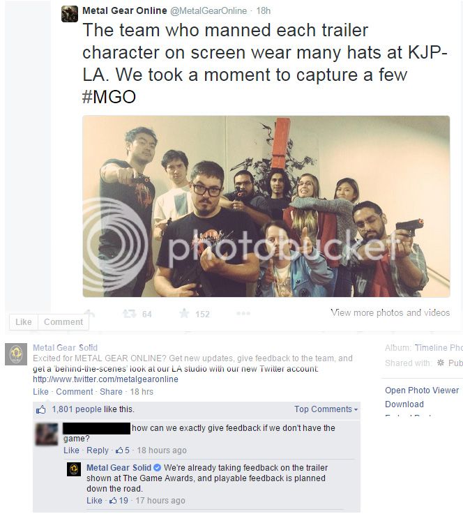 293 best Mgo images on Pholder | Mgo, Metalgearsolid and Hololive