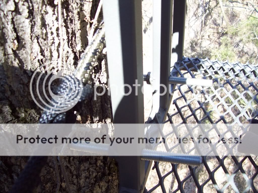 Hunting Beast Tree Stand at Jason Lyon blog